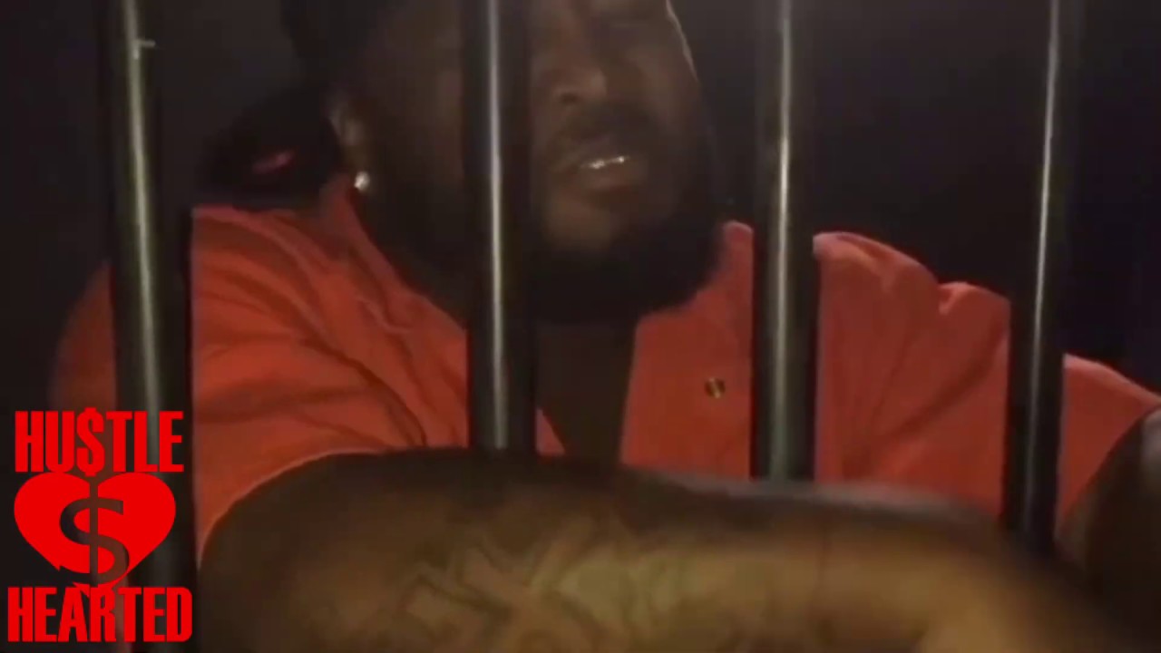 Mo3 “Its Natural” Freestyle during video shoot (Osama drops Dec 13th ...