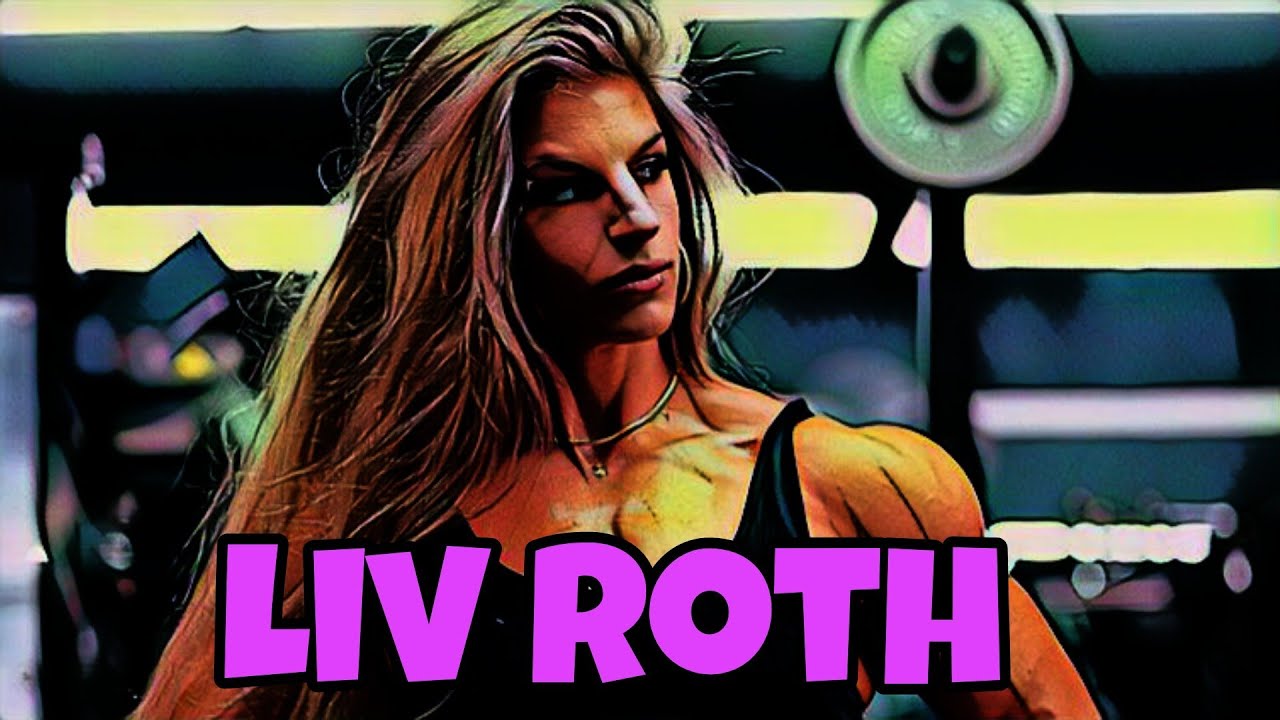 Liv Roth - YouTube