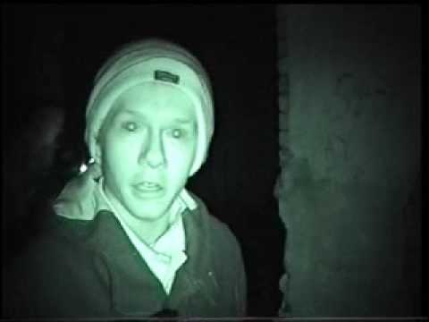 WW2 GHOSTS ON HAUNTED AIRFIELD - YouTube