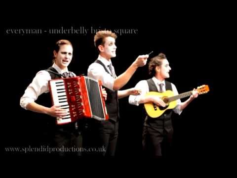 'One Certainty' taken from Splendid Productions' 'Everyman' - YouTube