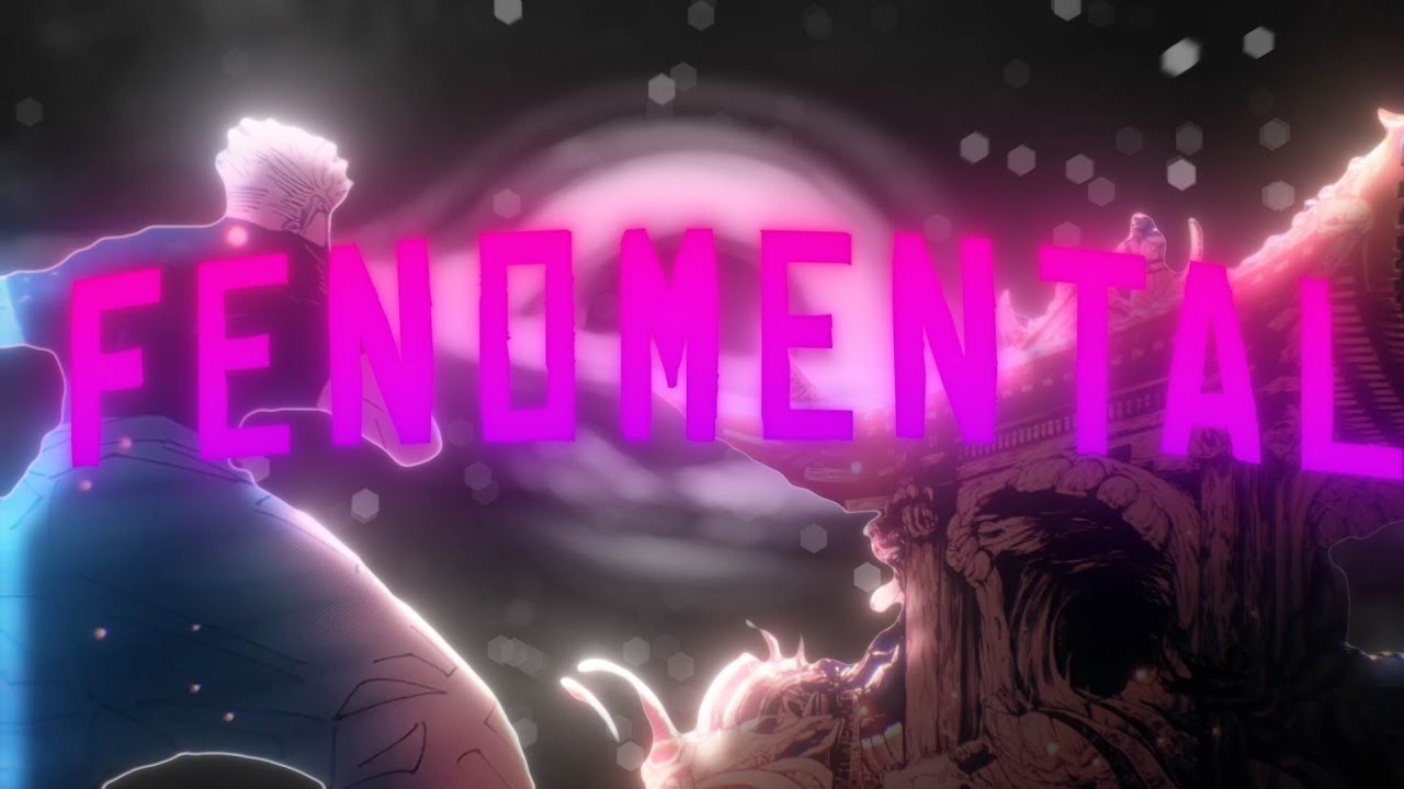 Who will win ?//Gojo vs Sukuna Edit Fenomental// - YouTube