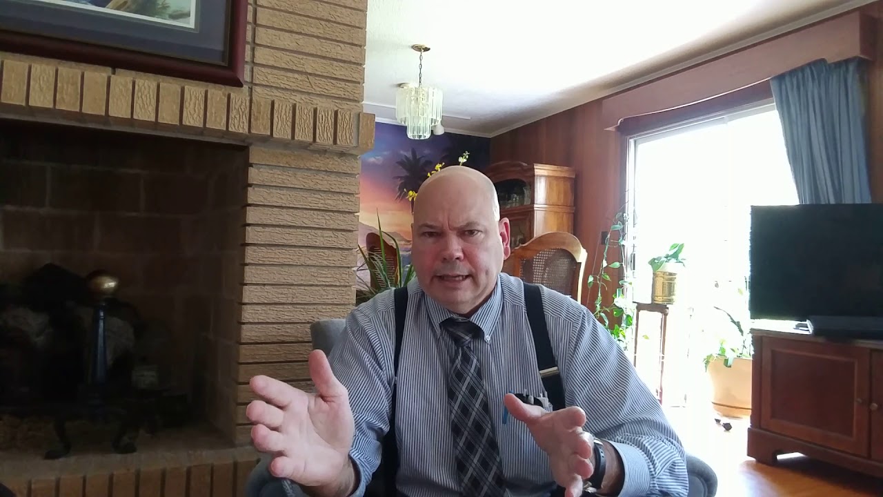 Orangeburg Consolidated School Board, Gene Gartman, Jr. Seat 9 - YouTube