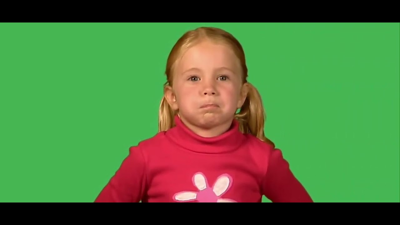 Yo Gabba Gabba Funny Faces - Episode Sleep - YouTube