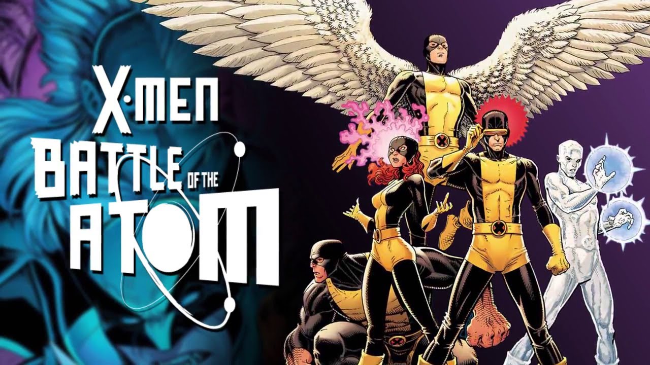 Battle of the Atom Comprehensive Preview: Everything to Know About the ...