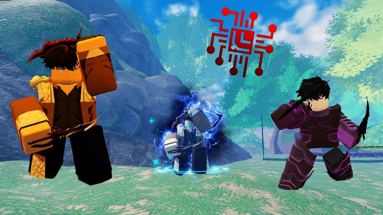 (ALS) Finally getting the 0.03 Godly Sung jin woo In Anime Last Stand ...