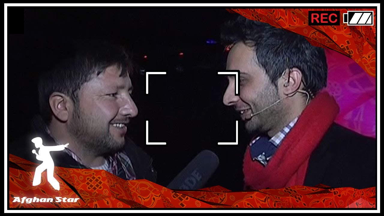 Afghan Star Season 9 - Ba Setara Ha (Episode 20 & 21) - YouTube