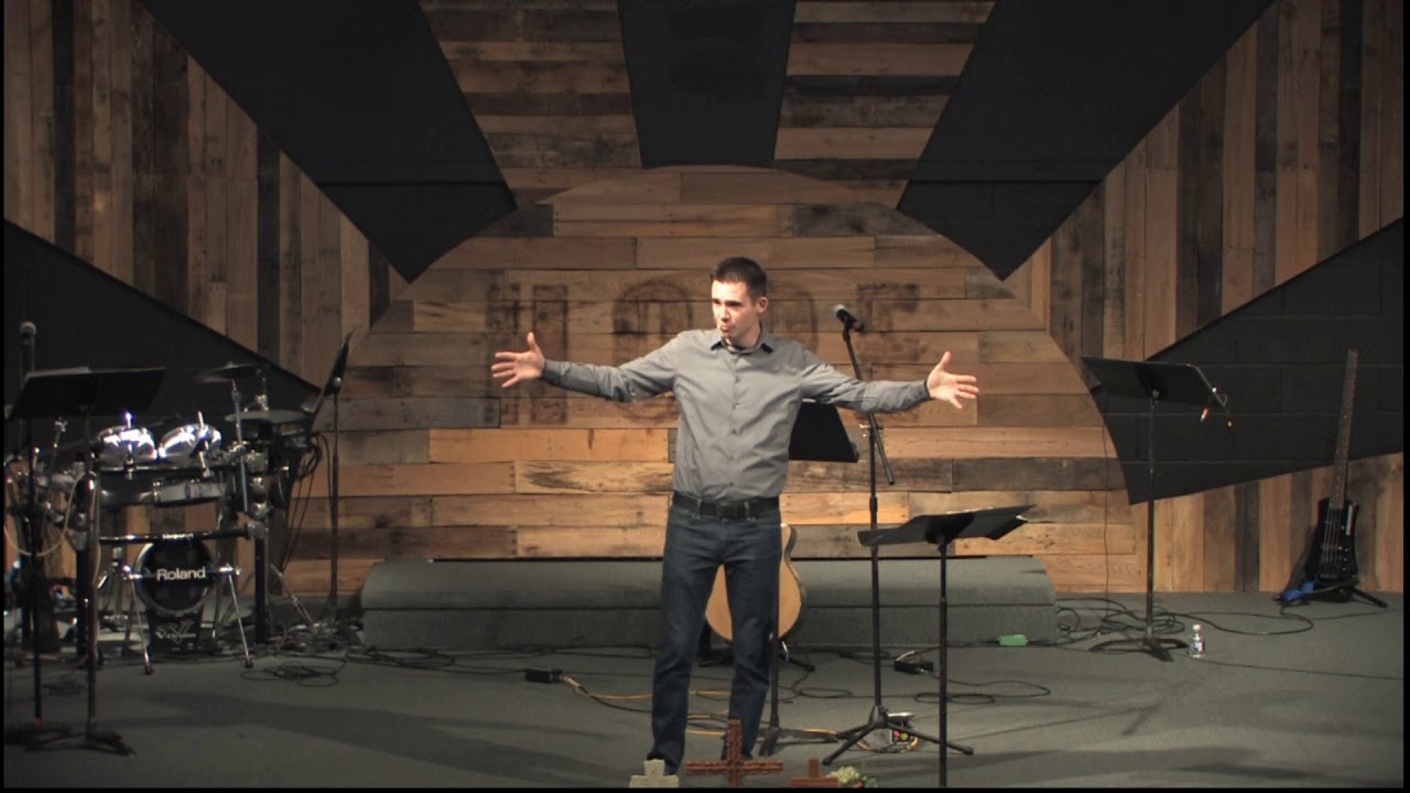 "20/20 Vision" - Jared Parker, Jim Ridenhour, Steve Johnson, and Jeff ...