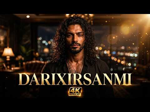 Darıxırsanmı 4K - TikTok Instagram Trend 2026