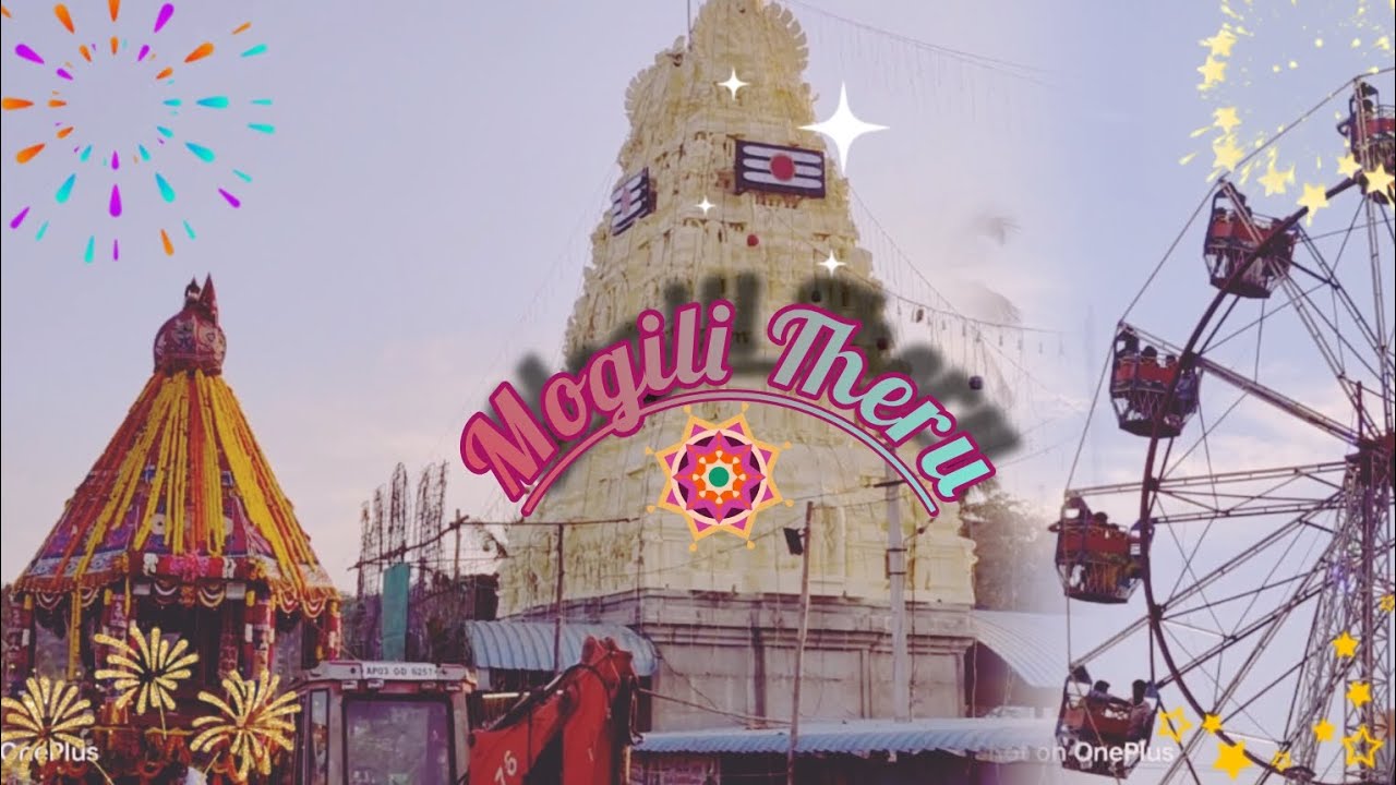 Mogili Theru - YouTube