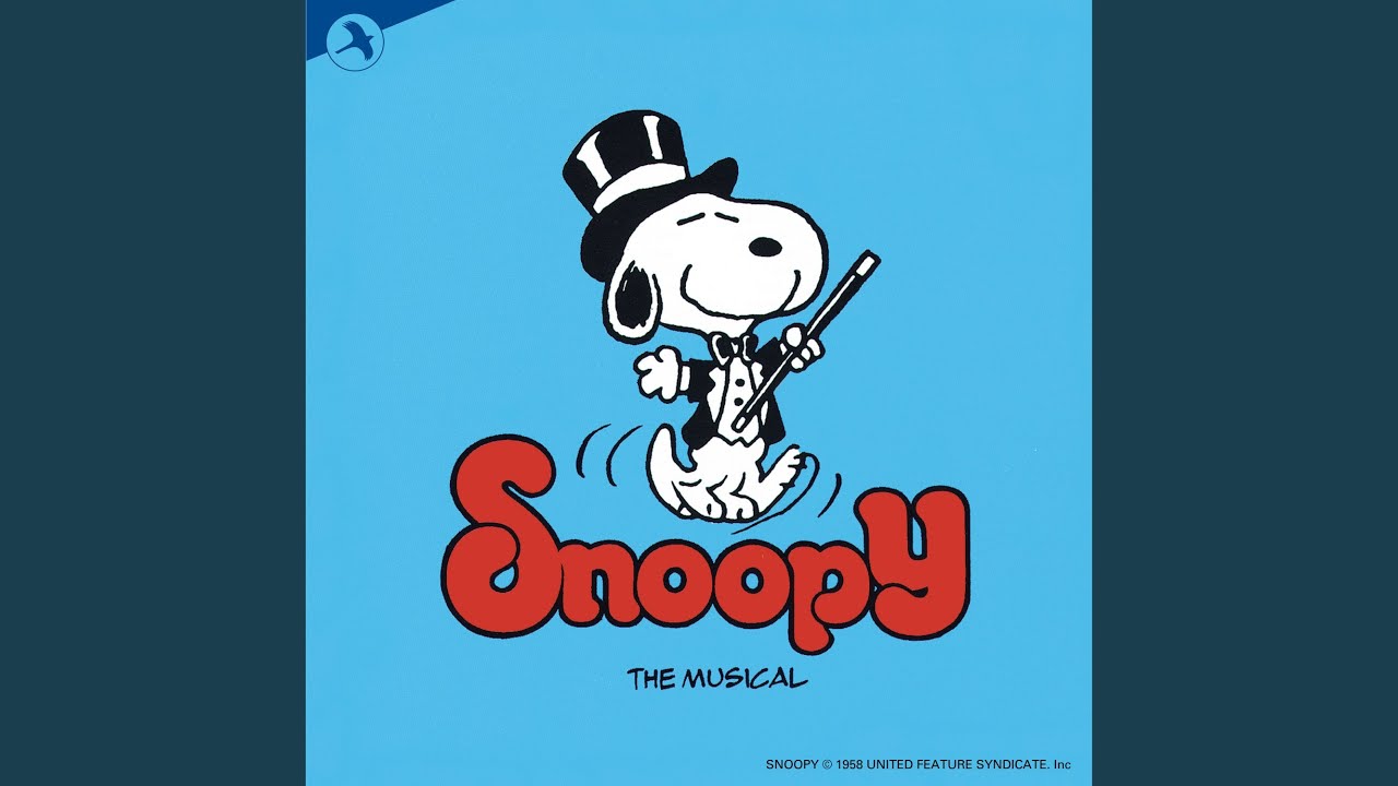 Snoopy Song - Teddy Kempner: Song Lyrics, Music Videos & Concerts