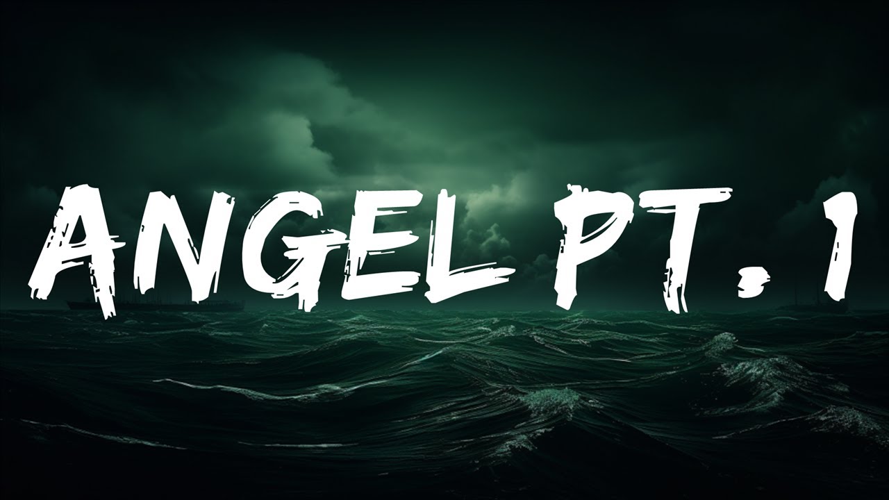 Angel Pt. 1 (Lyrics) - Jimin of BTS, NLE Choppa, Kodak Black, JVKE ...