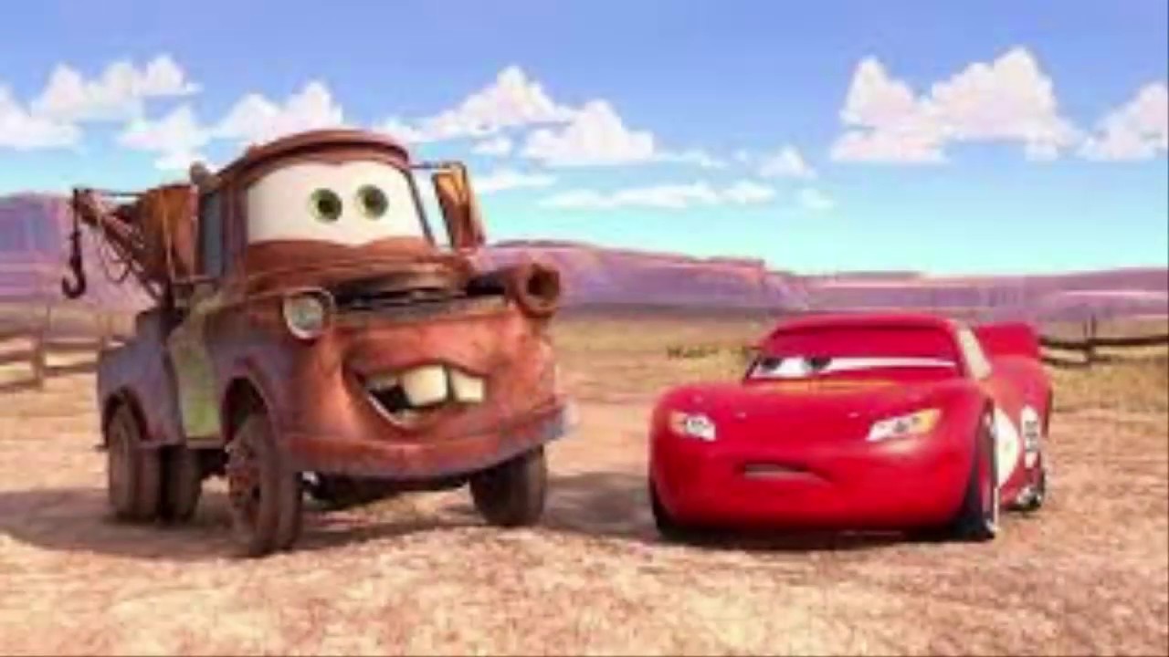Cars 3 Official Trailer - Teaser (January 2017) - Disney Pixar Movie ...