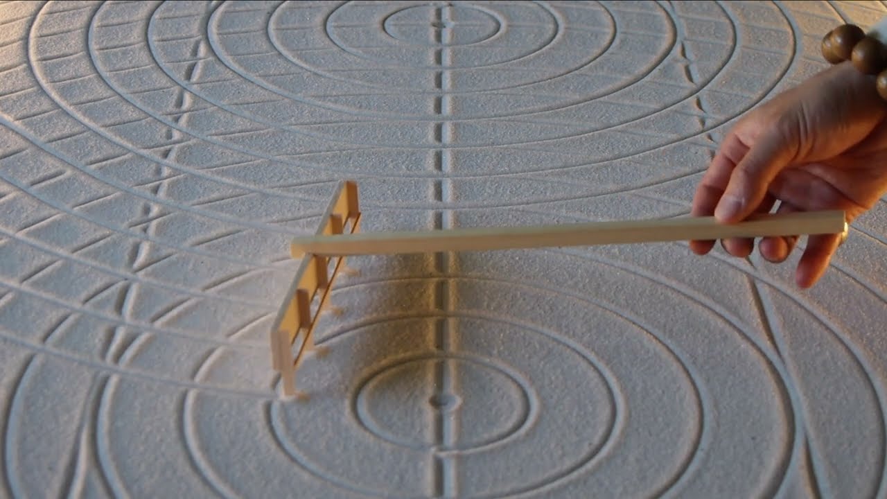 Sound & Pattern Explorations II - YouTube