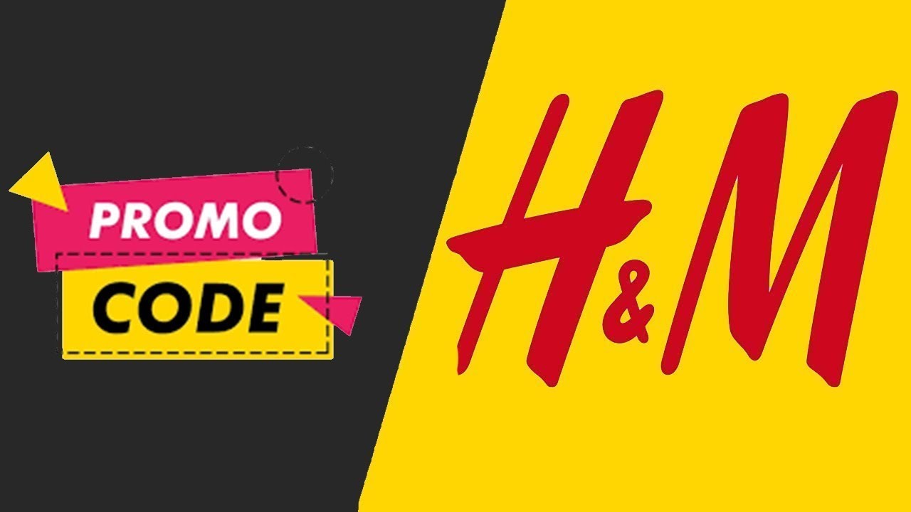 Fresh H&M promo code 2024 || H&M Promo Code || H&M Discount Code 2024 ...