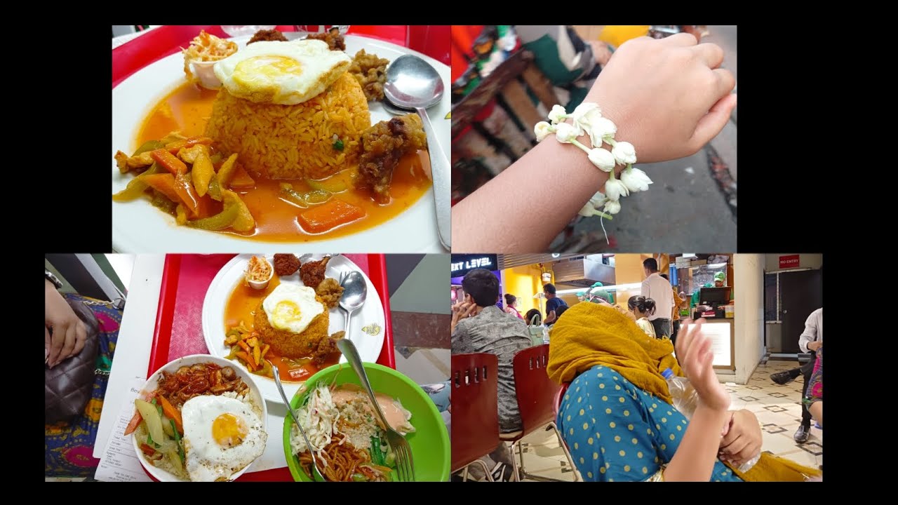 Iftar | Eid shopping 2023 | Mouchak Market 🌙 - YouTube