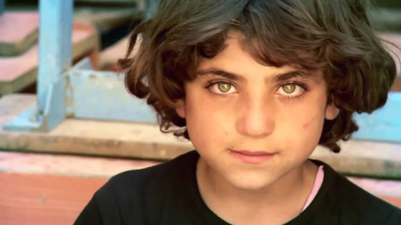 The Container Promo FINAL - YouTube