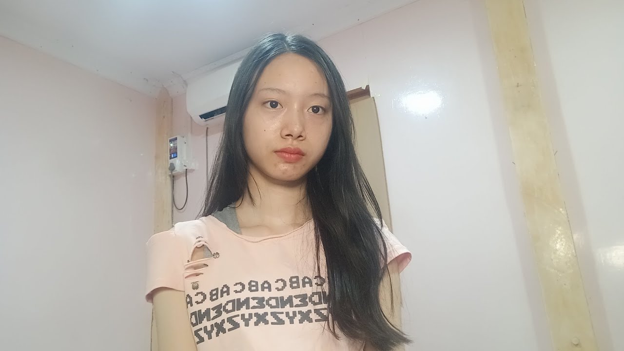 My YG Audition for May (Dance Category) 오디션 영상/댄스 - YouTube