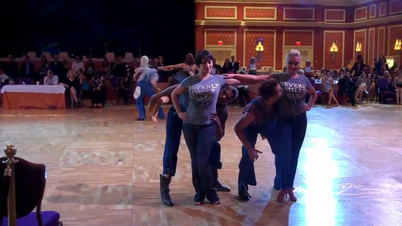 Country Show - YouTube