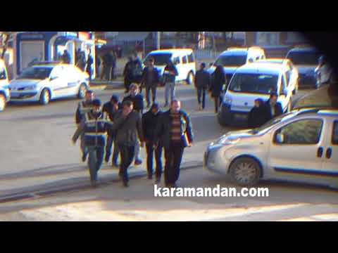 İNEKLERİ ÇALIP KUMAR BORCUNU ÖDEDİLER