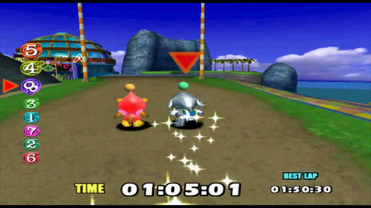 Chao Racing 2020 Opening Week Show Race 5 Highlights (UPSET OF THE YEAR ...