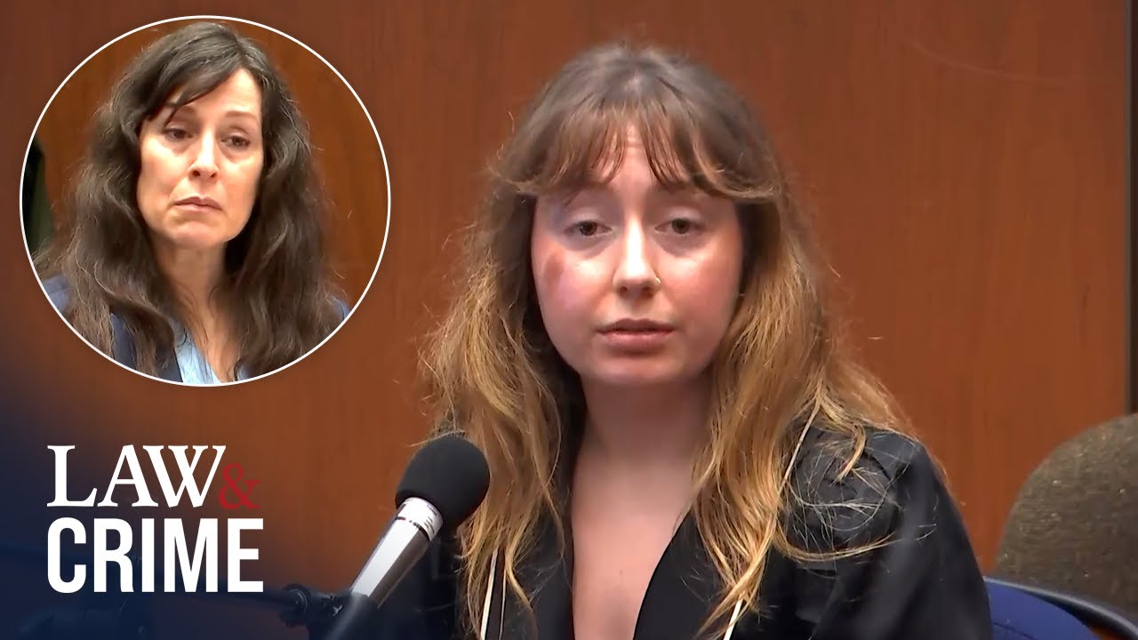 Fabio Sementilli's Family Has Animosity Toward Monica: Daughter - YouTube