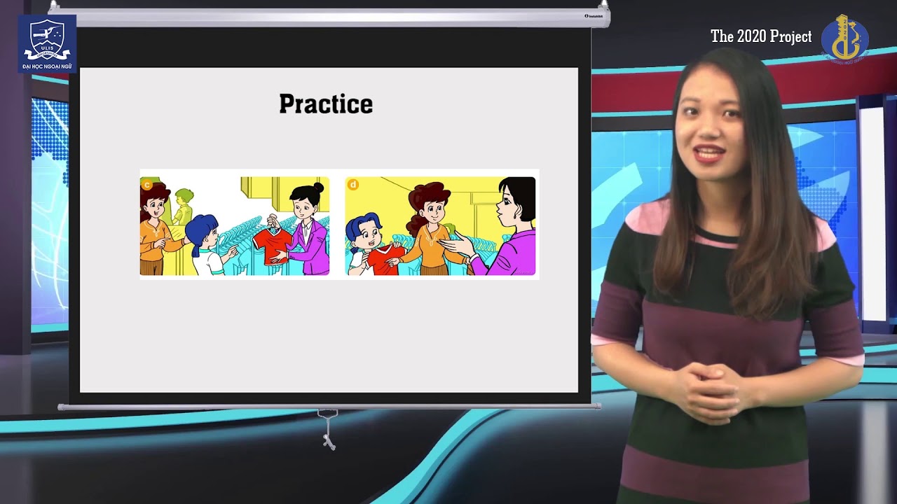 M8 Lecture 2 Spoken production & suggested activities Part 2 - YouTube