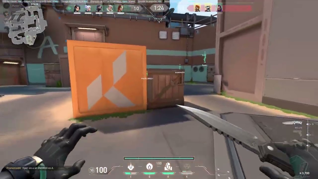 4k Operator - YouTube