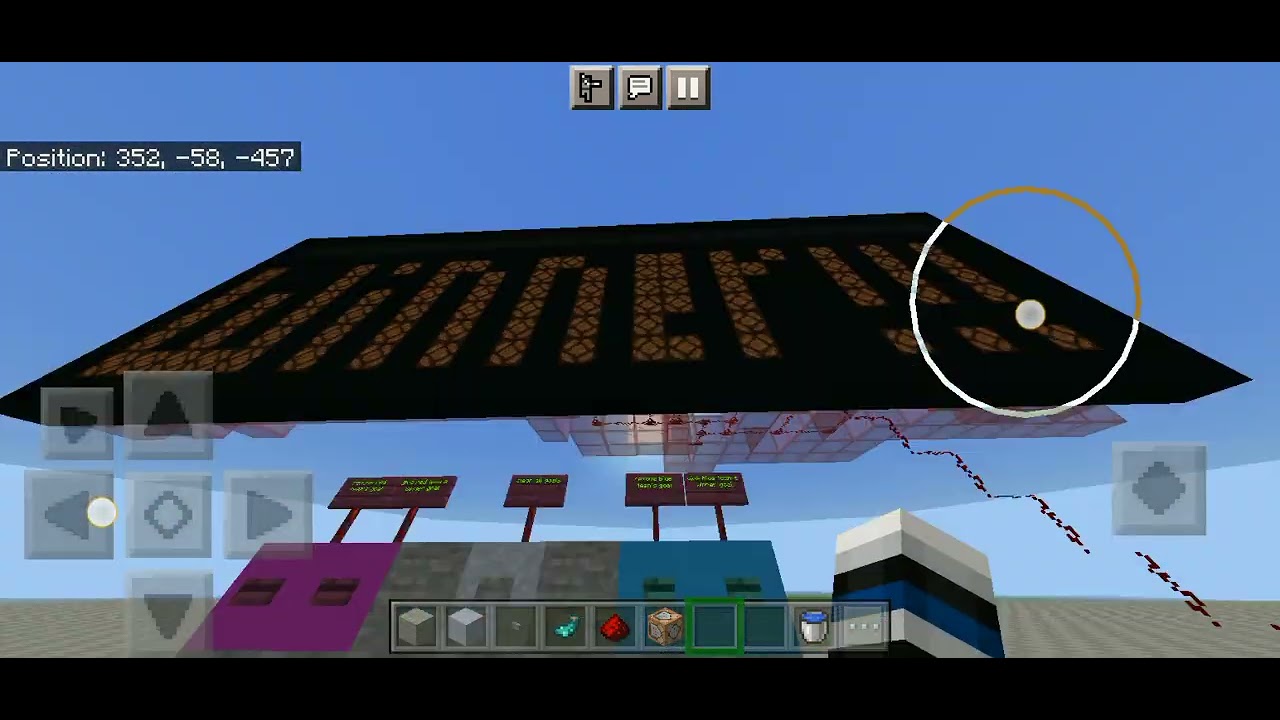 minecraft nico's nextbots playground test 02 - YouTube