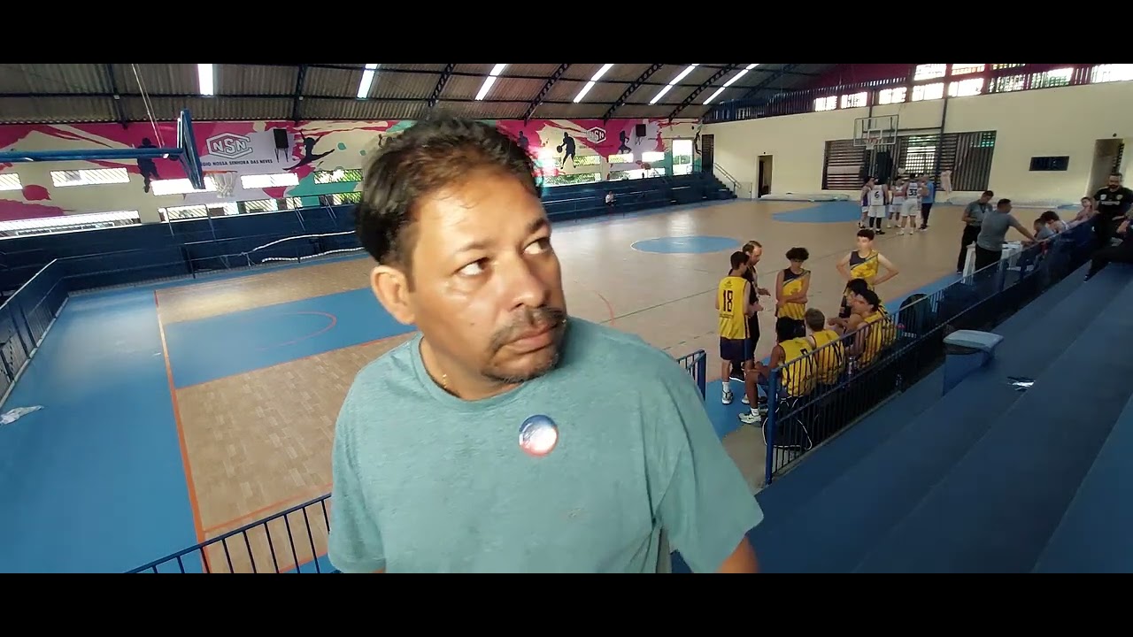 Intermarista 2022 - Marista Maceió X Marista Patamares - 04/09/2022 - YouTube