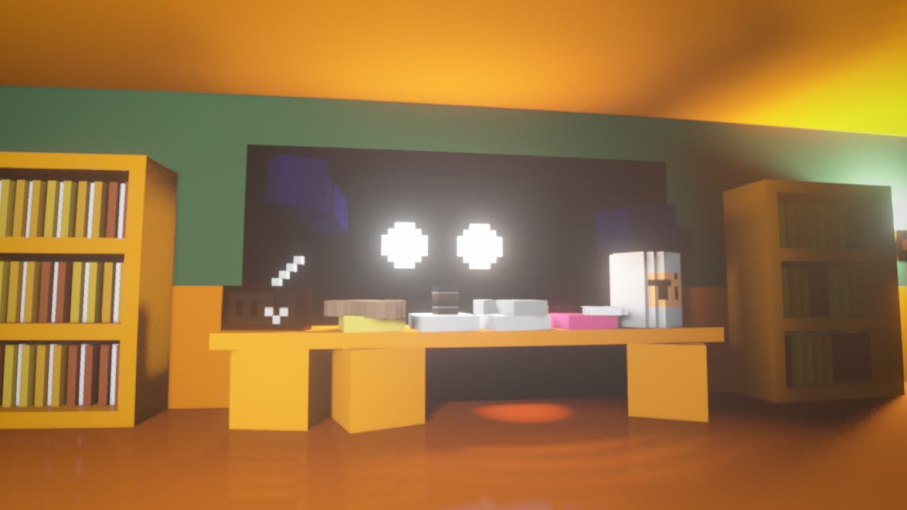 Roblox Doors Jeff Shop Update Teardown - YouTube