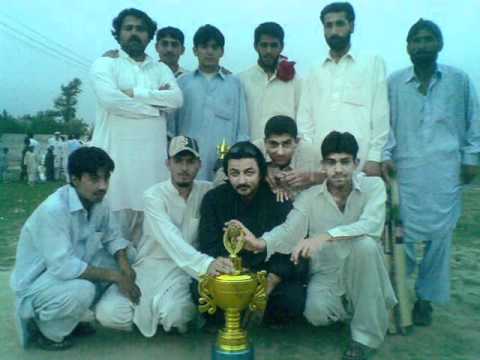 yasir bacha kalabat - YouTube