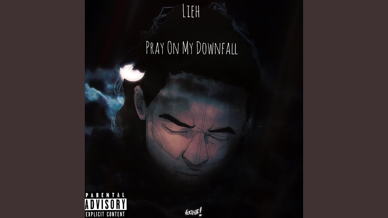 Pray On My Downfall (feat. UL1TO) - YouTube