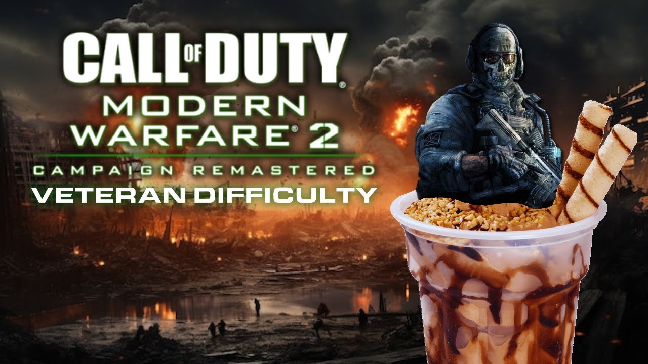 Mid Week Bonus Stream - MW2 Finale + More - YouTube