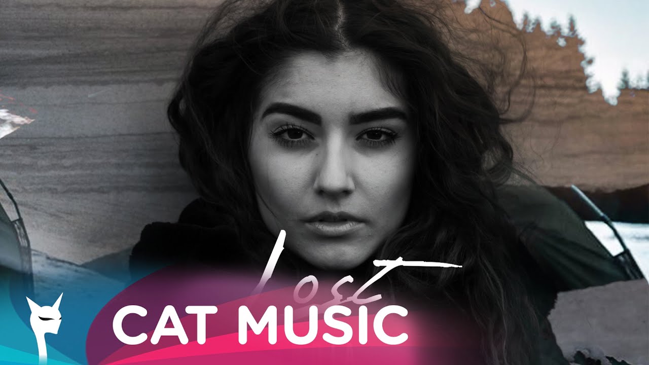 Andia - Lost (Official Video) - YouTube