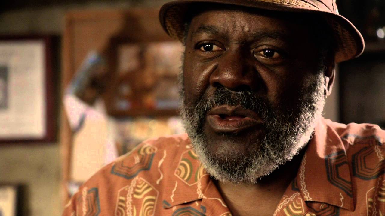 Banshee Season 4: Origins - Comfort (Carrie) (Cinemax) - YouTube