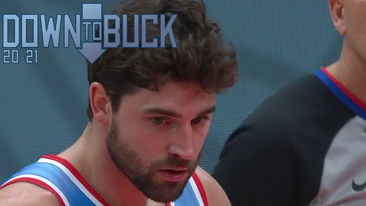 Joe Harris Career High 30 Points/8 Threes Full Highlights (1/31/2021 ...