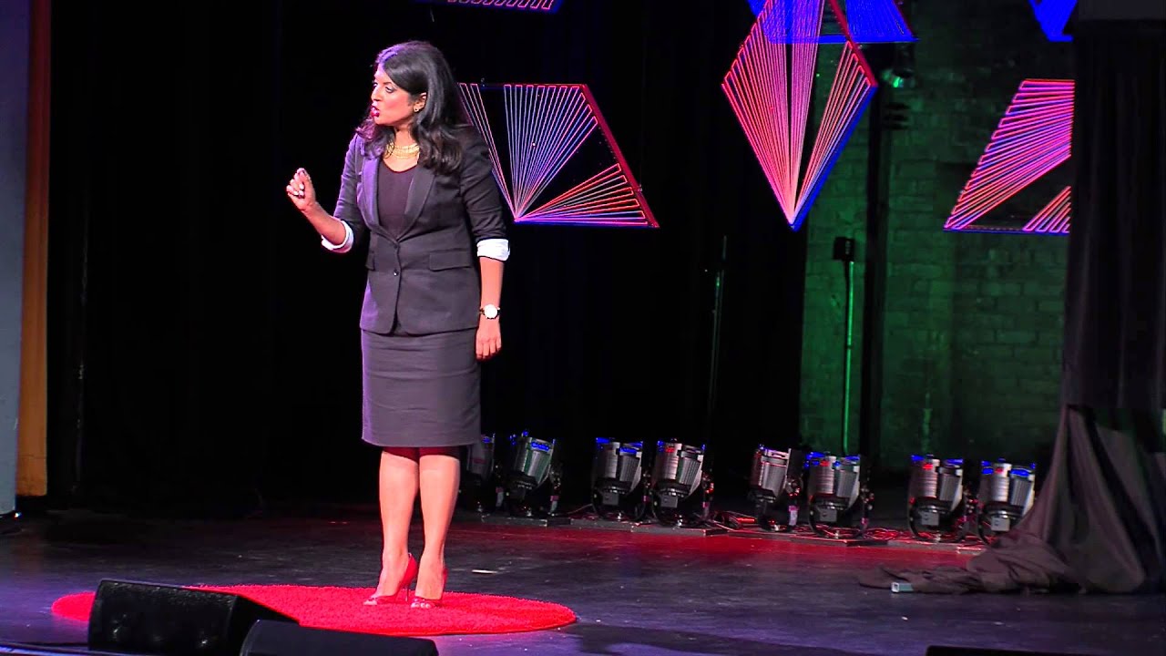 The powerful secret of your breath -- Romila “Dr. Romie” Mushtaq, MD ...