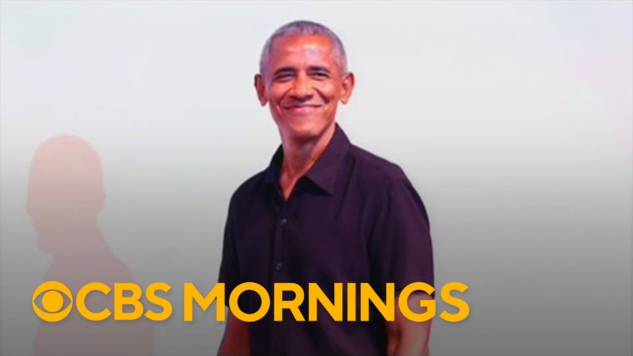 Former President Barack Obama wins Emmy for his Netflix documentary ...