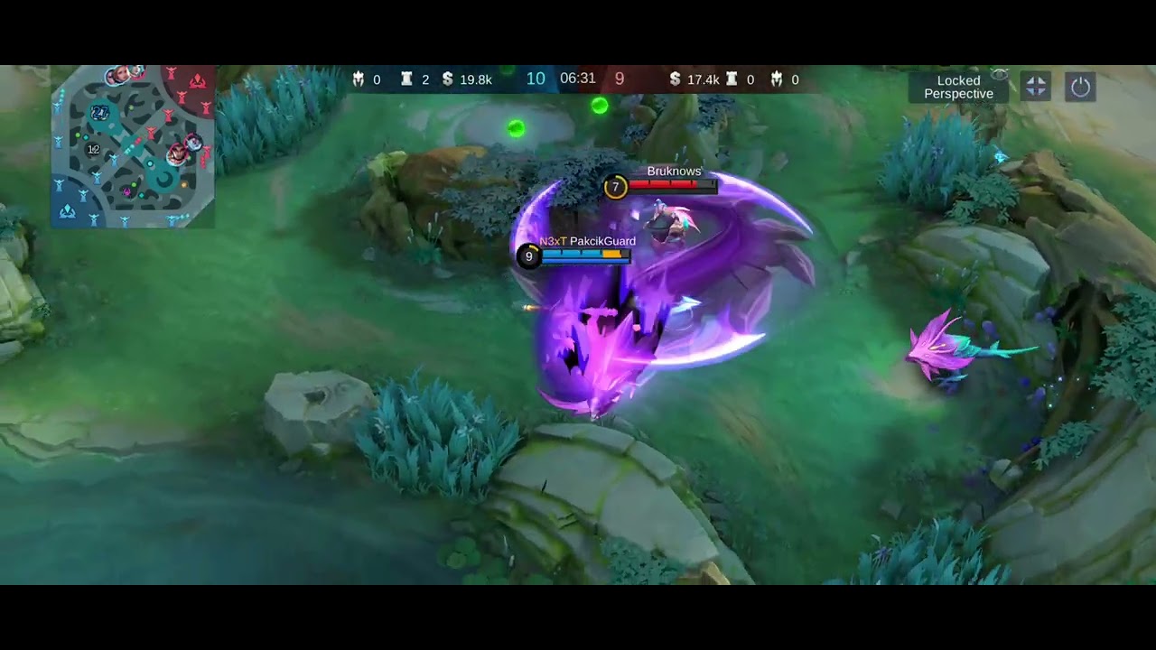Monkey Vs Dragon full episode 🤣 #mlbb #mobilelegends # ...