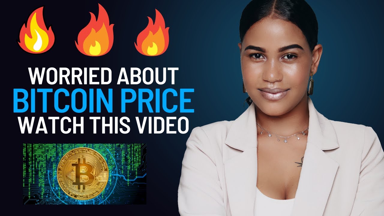 Bitcoin Price Today. - YouTube