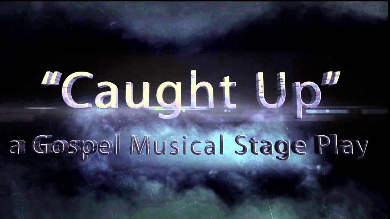 "Caught Up" 2015 Trailer - YouTube