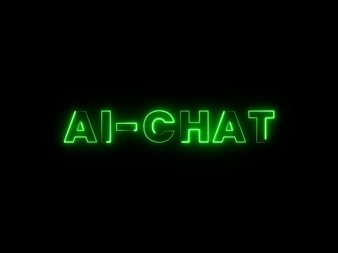 LCSA System Präsentation – AI Chat – Wie es funktioniert