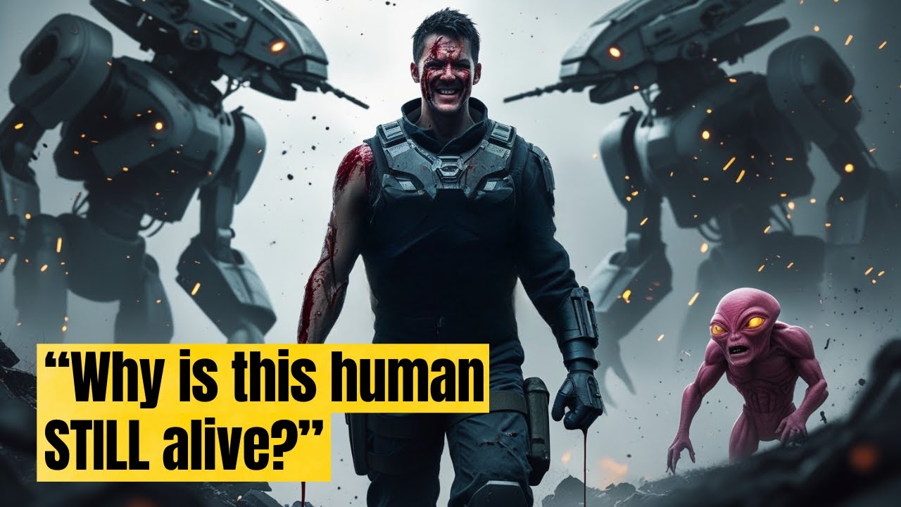 Earth: Classified 'Off-Limits' in Galactic Database | Sci-Fi Story ...