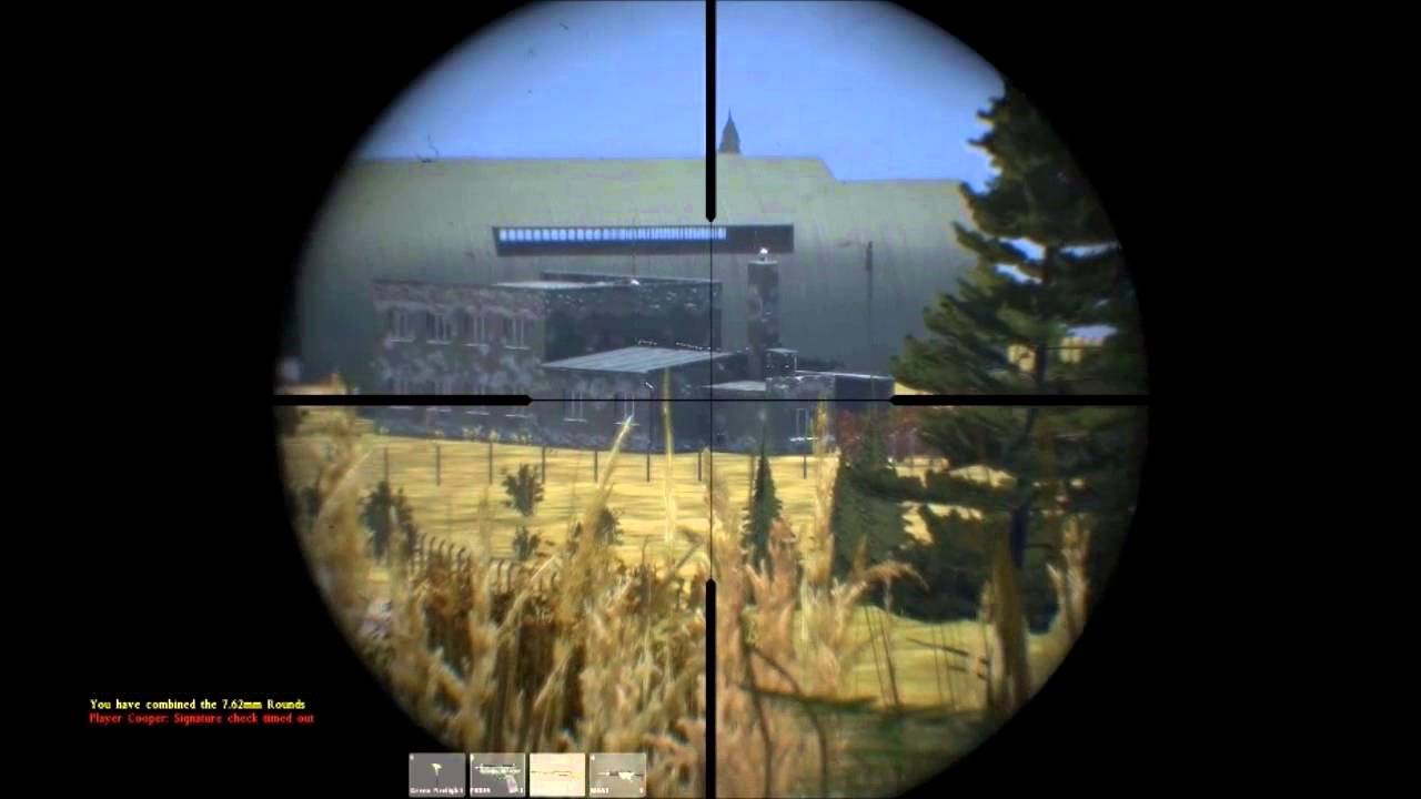 Sniper Fail - YouTube