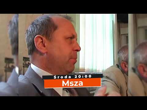 Msza w reż. Eugeniusza Klucznioka już jutro na antenie TVT