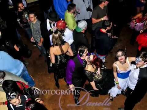 Photographs by Danelle.com - Masque VI @ Cavo in Pittsburgh PA - YouTube
