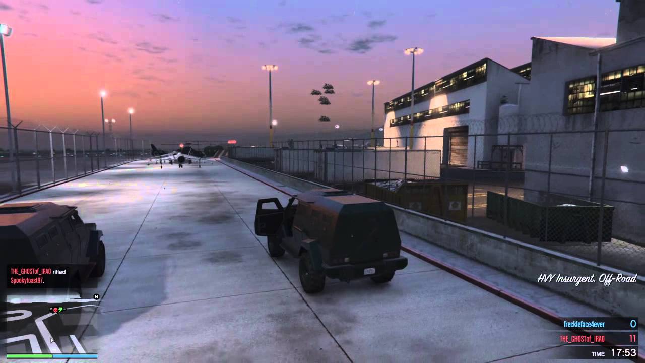 Easy way to get RP - YouTube