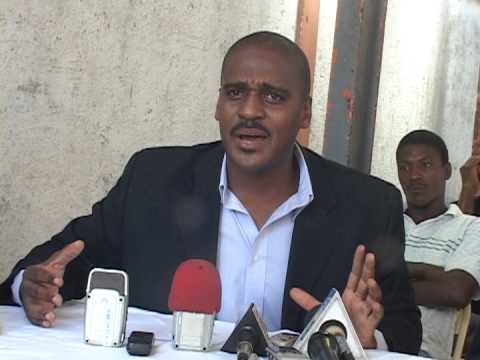 Me Newton Saint-Juste dénonce les menaces sur les libertés publiques ...