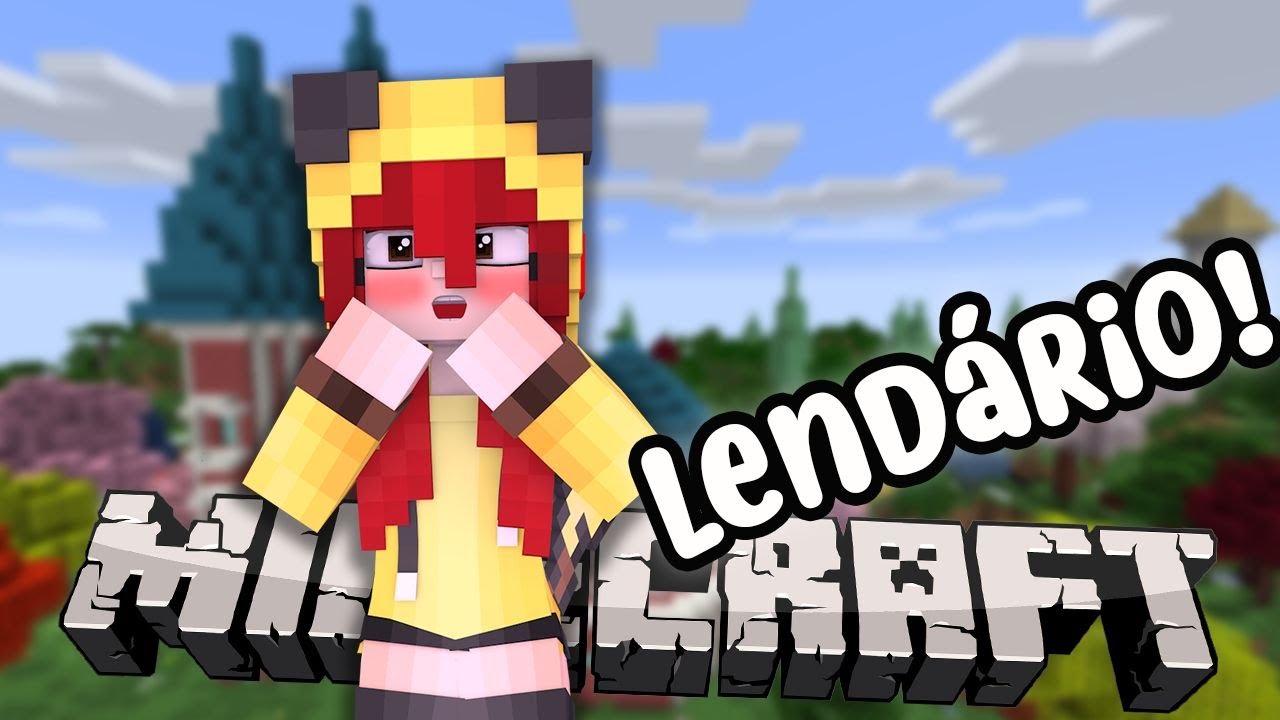 Estamos Chegando Ao Fim Minecraft LendÁrio 60 Youtube