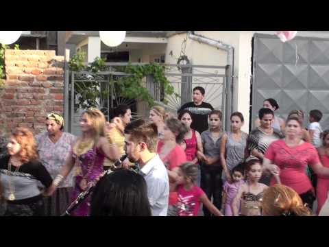 LUTVU KARTAL 2011-MEDENIYA TON NA KLARNETA (TEL;00359897263129)